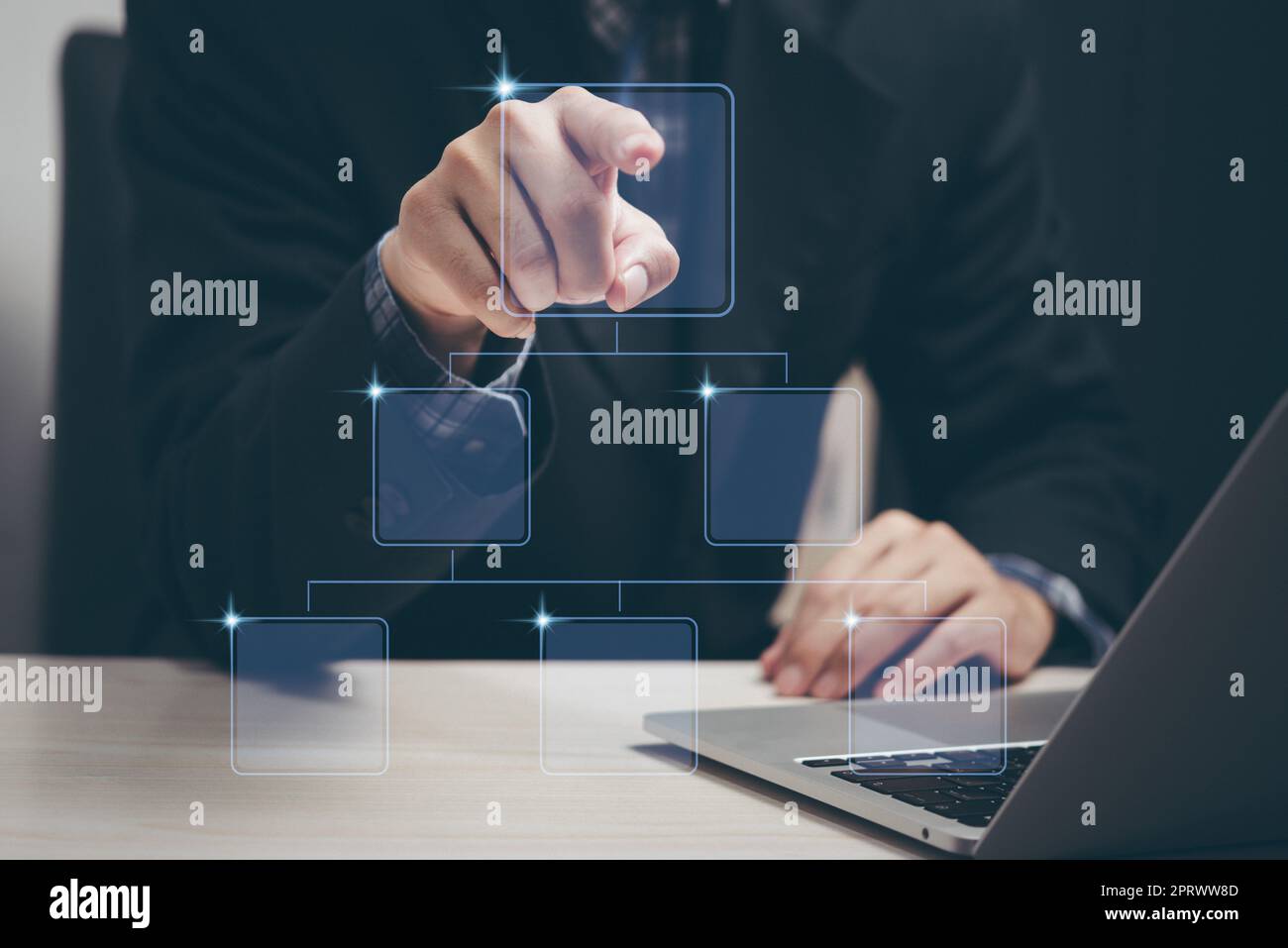 Flowchart hi-res stock photography and images - Alamy