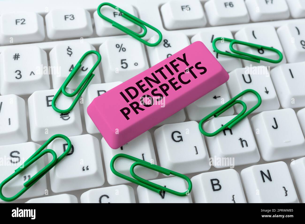 Conceptual caption Identify ProspectsPossible client Ideal Customer ... Conceptual caption Identify ProspectsPossible client Ideal Customer ...