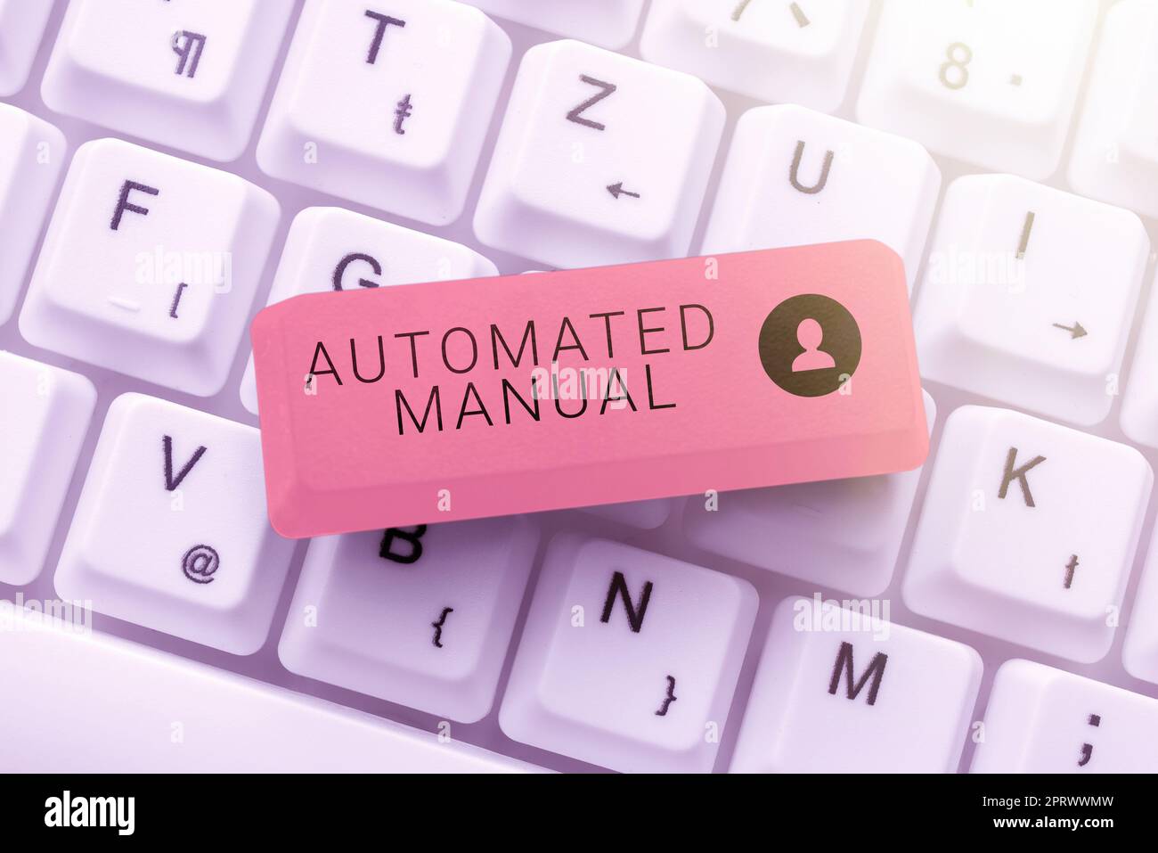 Inspiration showing sign Automated Manualas trigger shift and it can ...