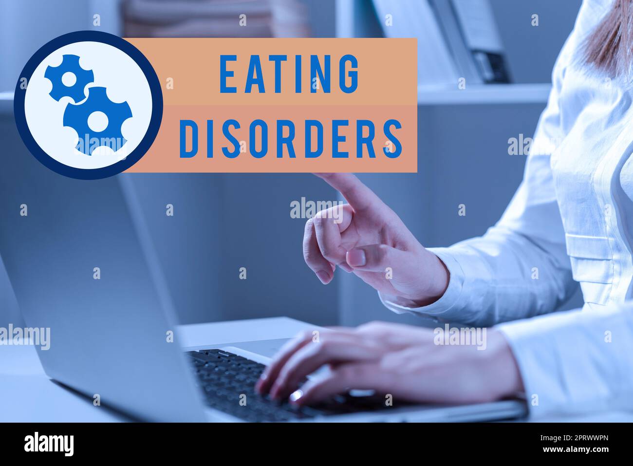 Inspiration showing sign Eating Disordersany of a range of ...