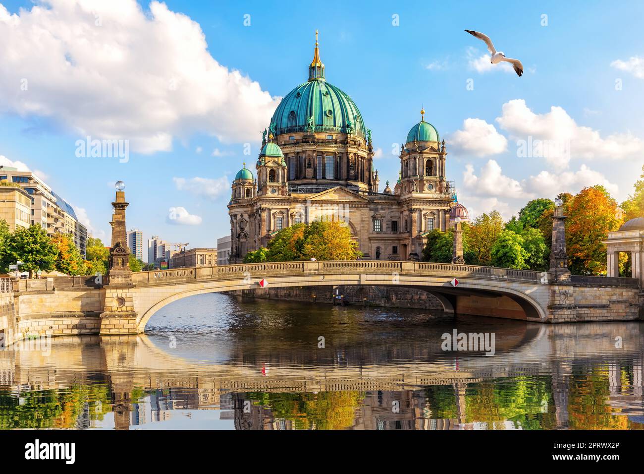 Berlin museum island germany hi-res stock photography and images - Alamy