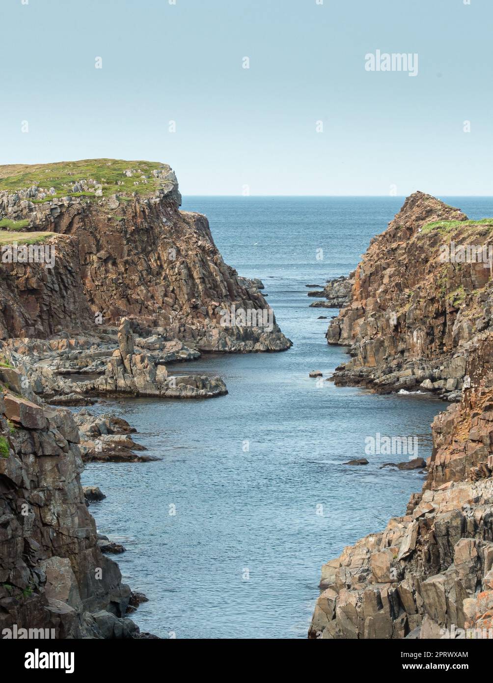Newfoundland and labrador hi-res stock photography and images - Alamy
