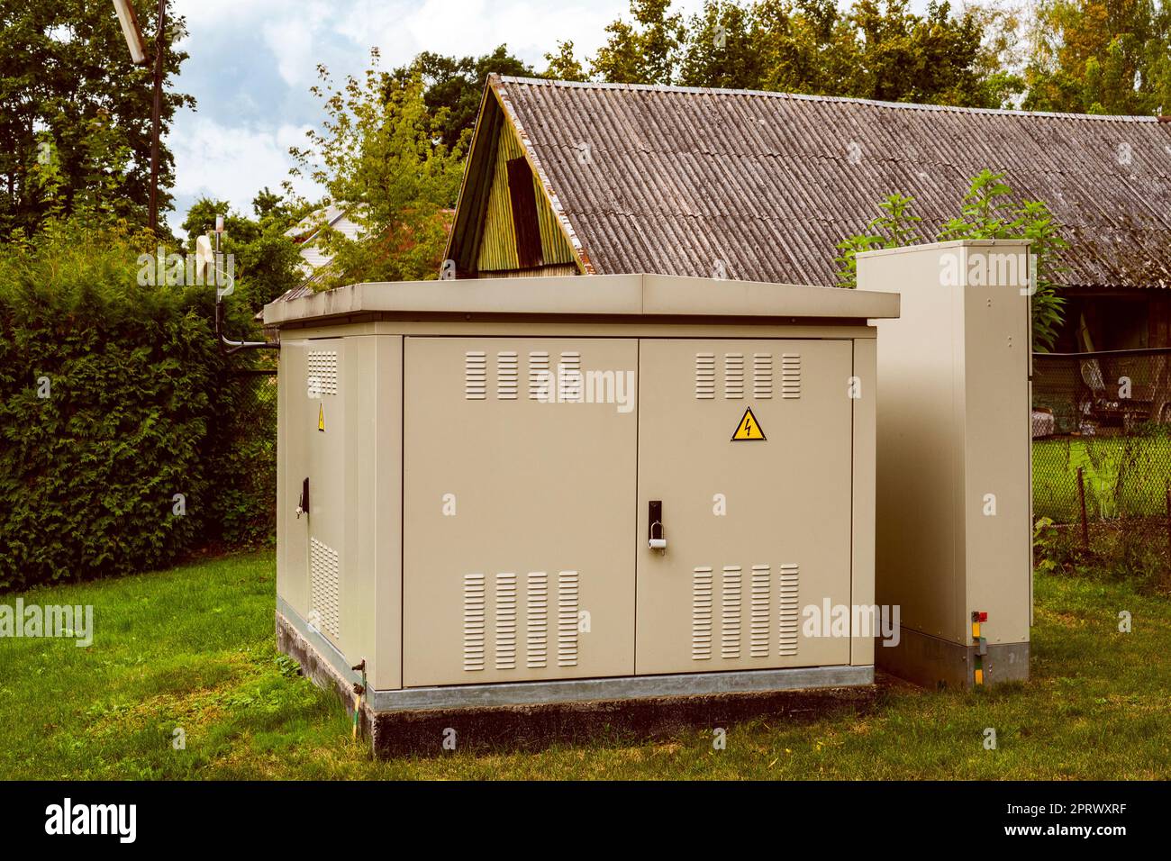 Public distribution hi-res stock photography and images - Alamy