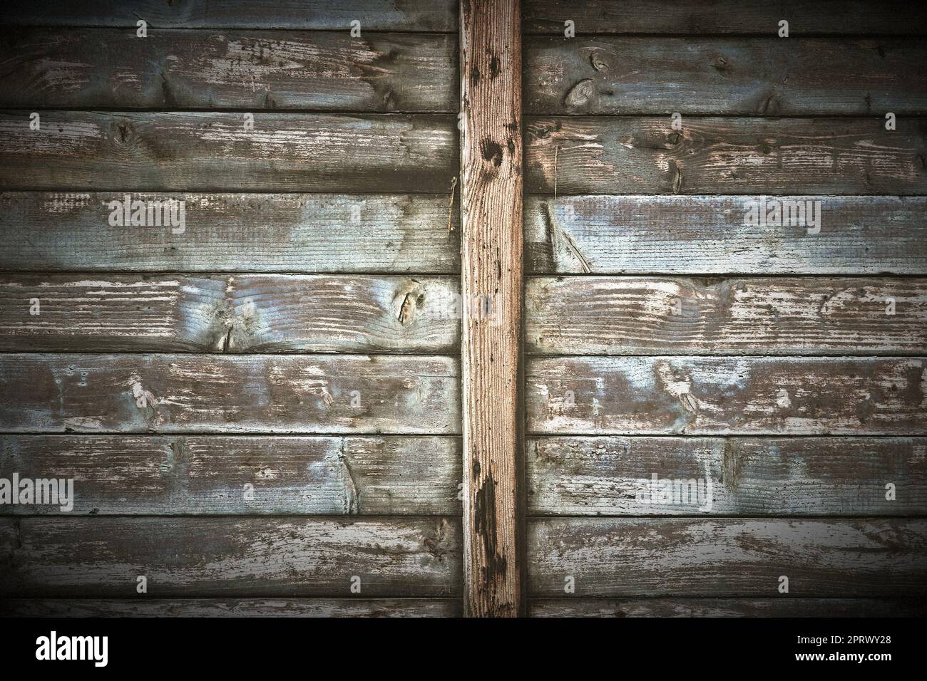 Close up view on different wood surfaces of planks logs and wooden ...