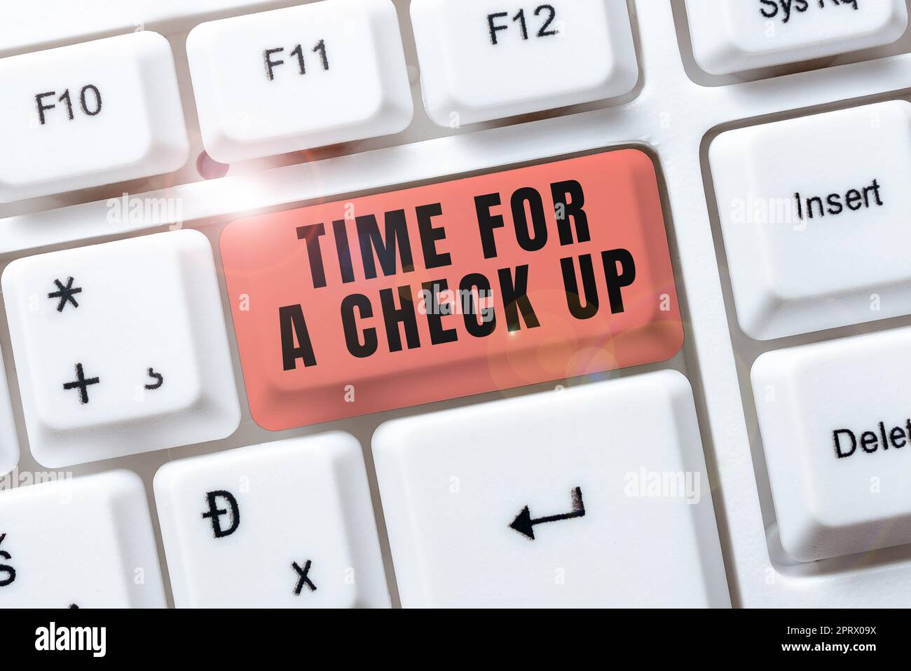 Daily check up hi-res stock photography and images - Alamy