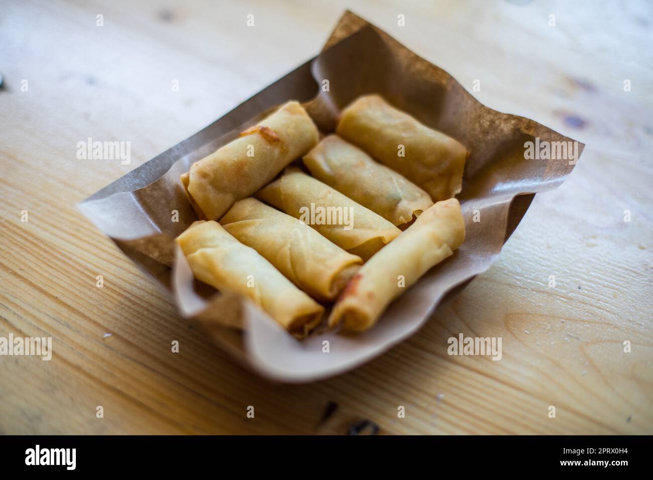 Chinese vietnamese bakery hi-res stock photography and images - Alamy