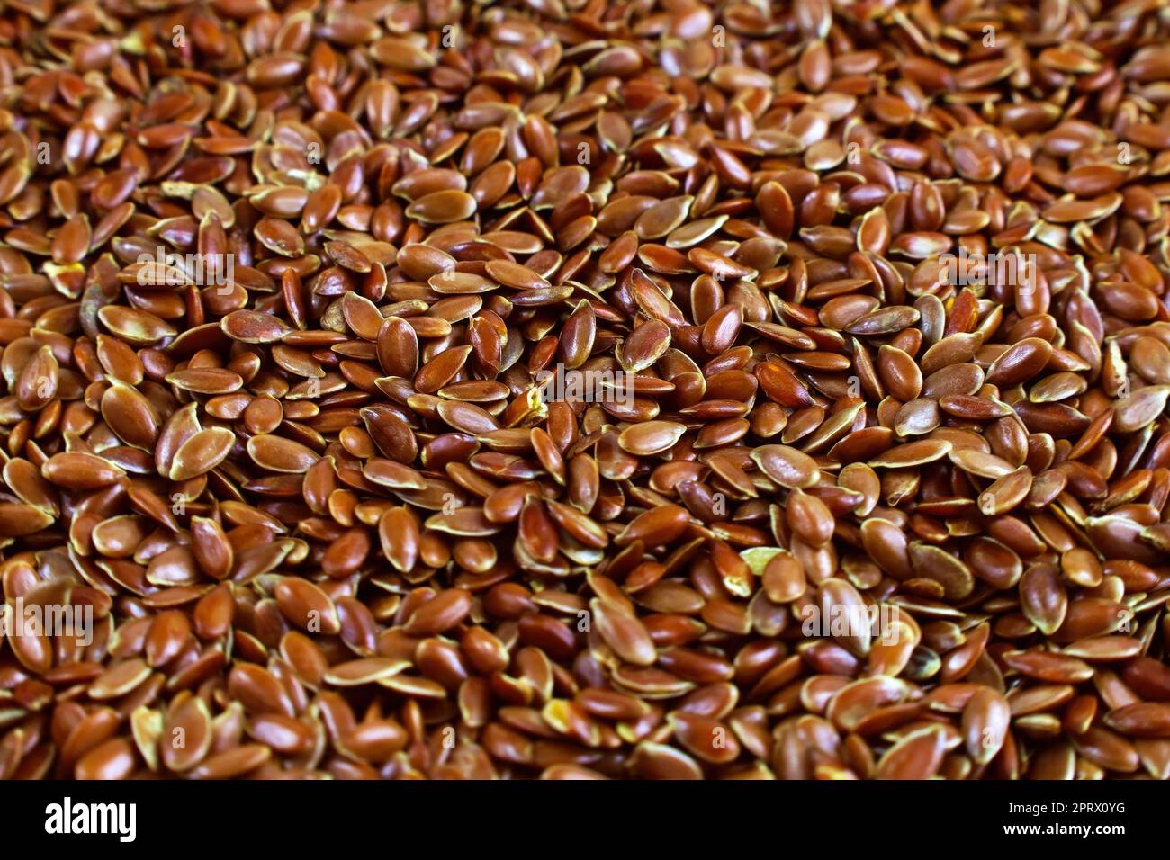 Flaxseed texture hi-res stock photography and images - Alamy