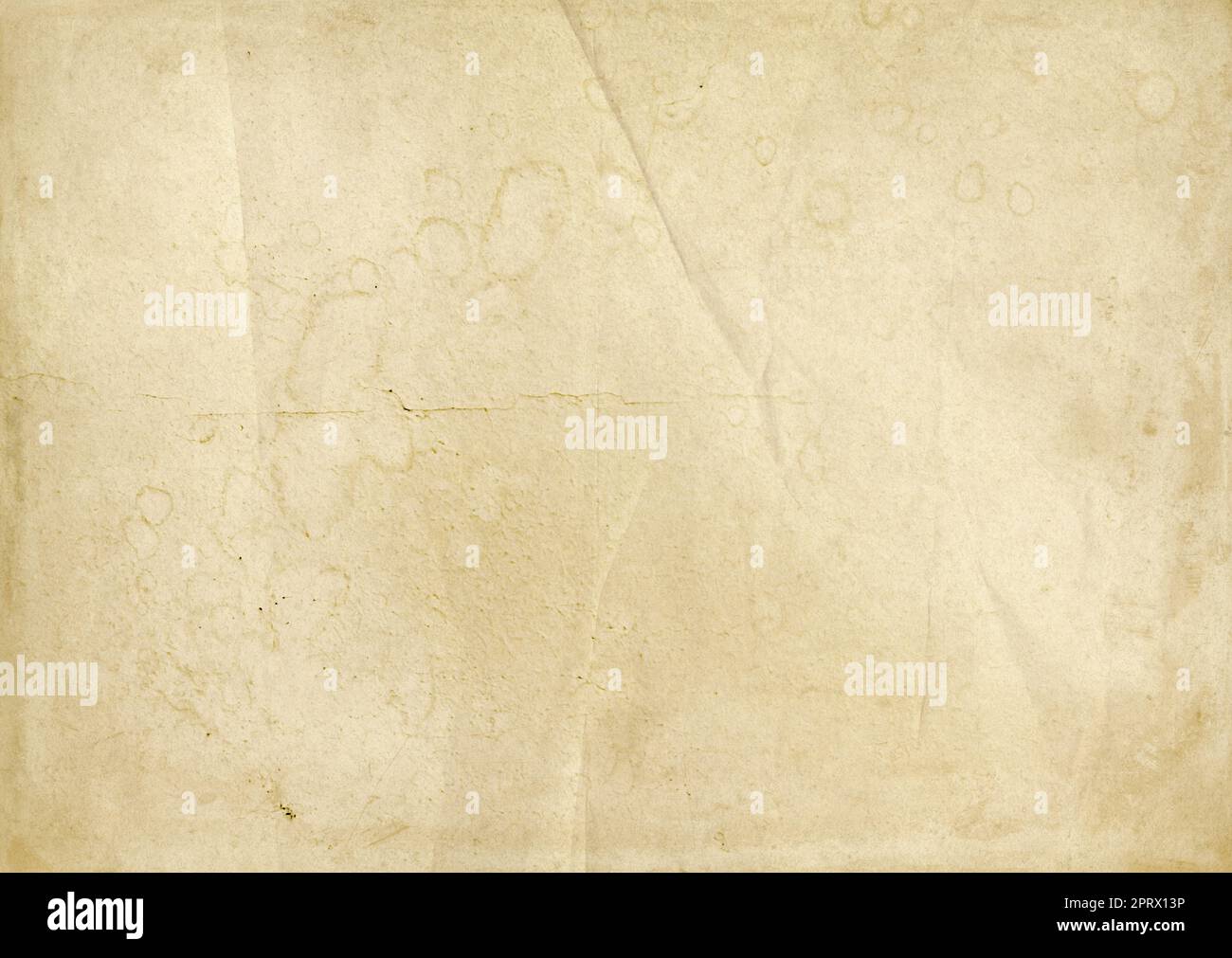 Old grunge parchment paper texture Stock Photo - Alamy