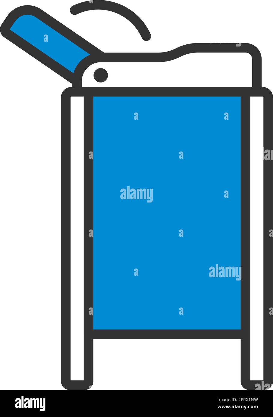 Changing table baby Stock Vector Images - Alamy