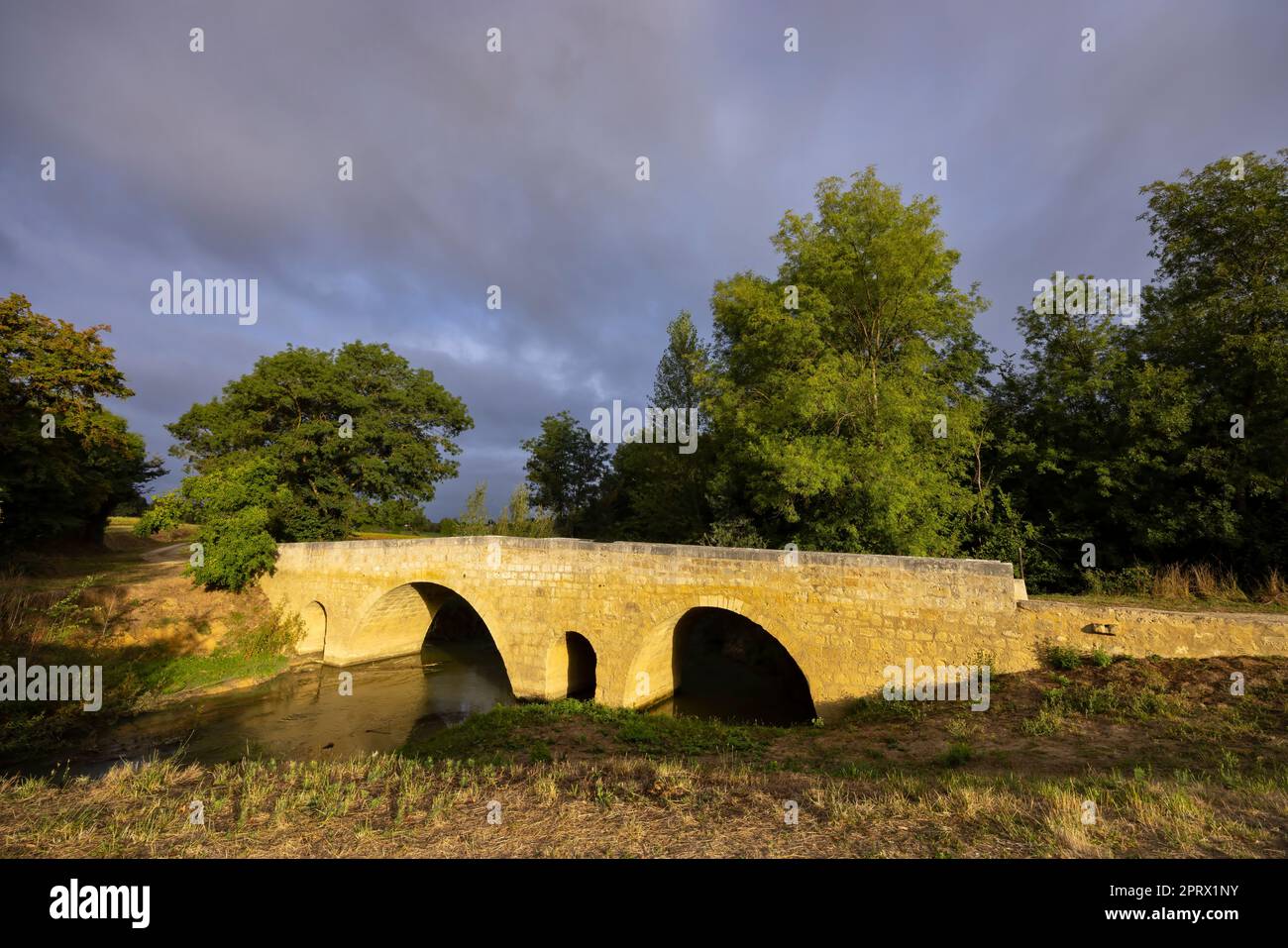 Arrondissement de condom hi-res stock photography and images - Alamy