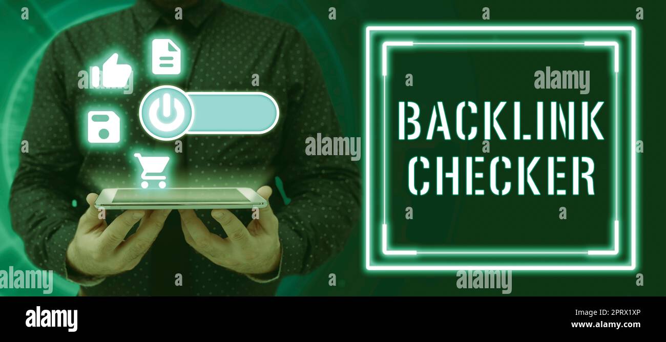 Writing displaying text Backlink CheckerFind your competitors most ...