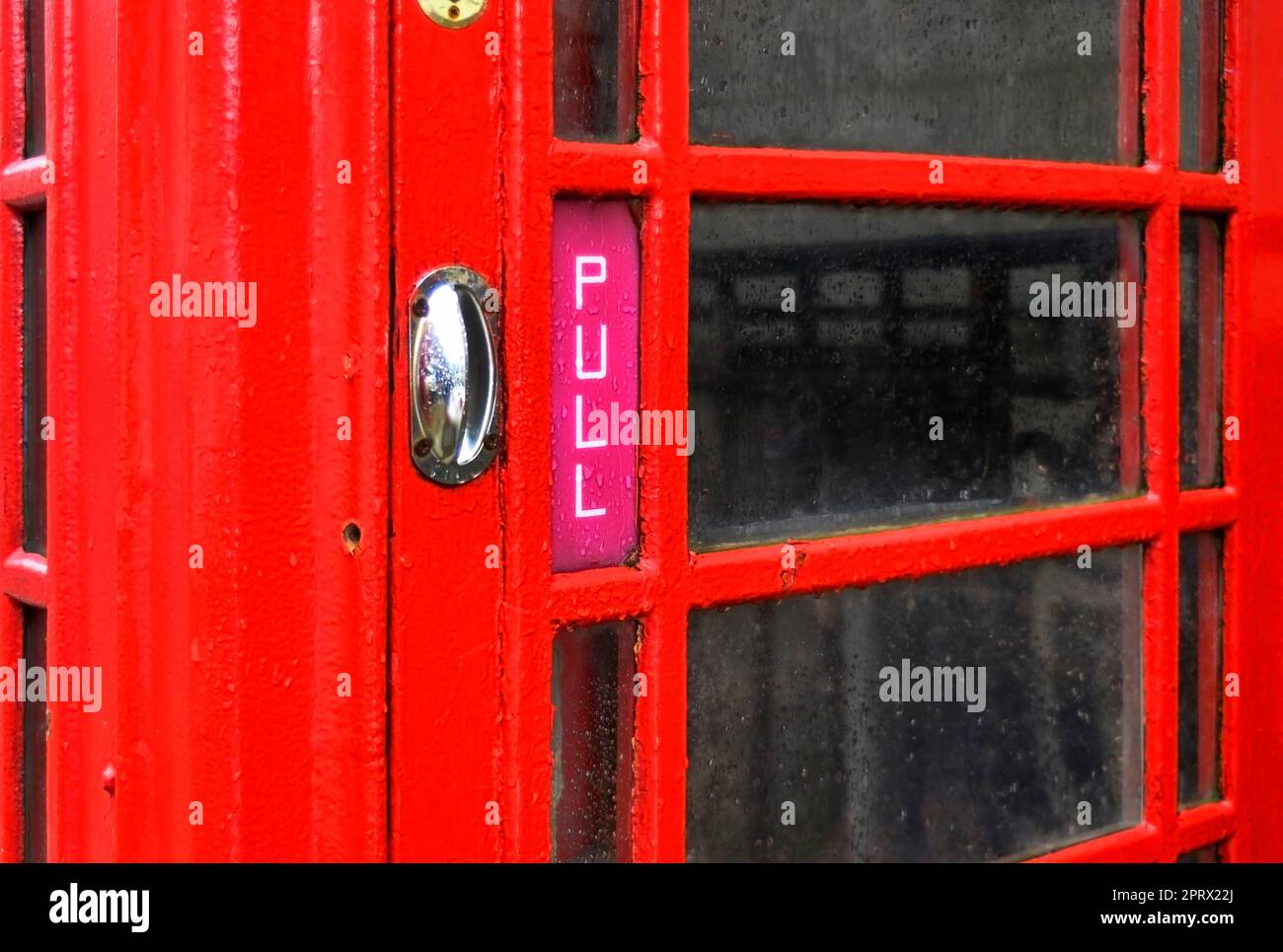 Redundant telephone boxes hi-res stock photography and images - Alamy