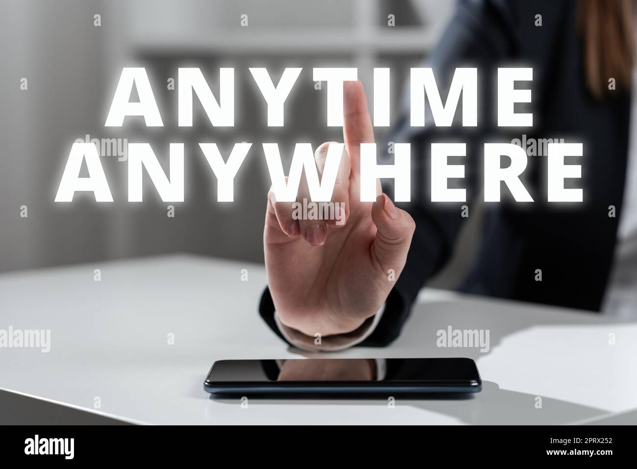 Anywheresaying hi-res stock photography and images - Alamy