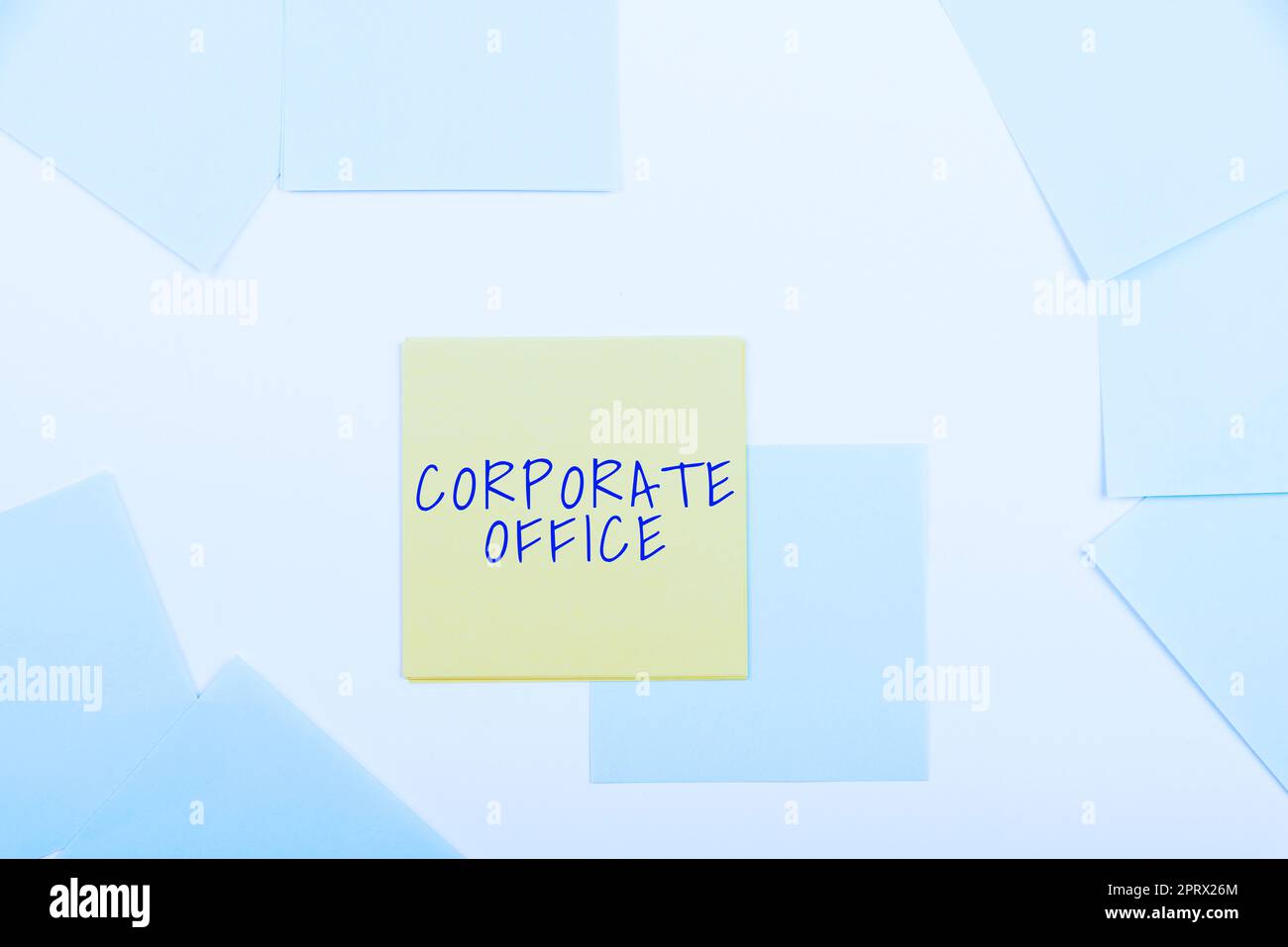 Office departments sign hi-res stock photography and images - Alamy