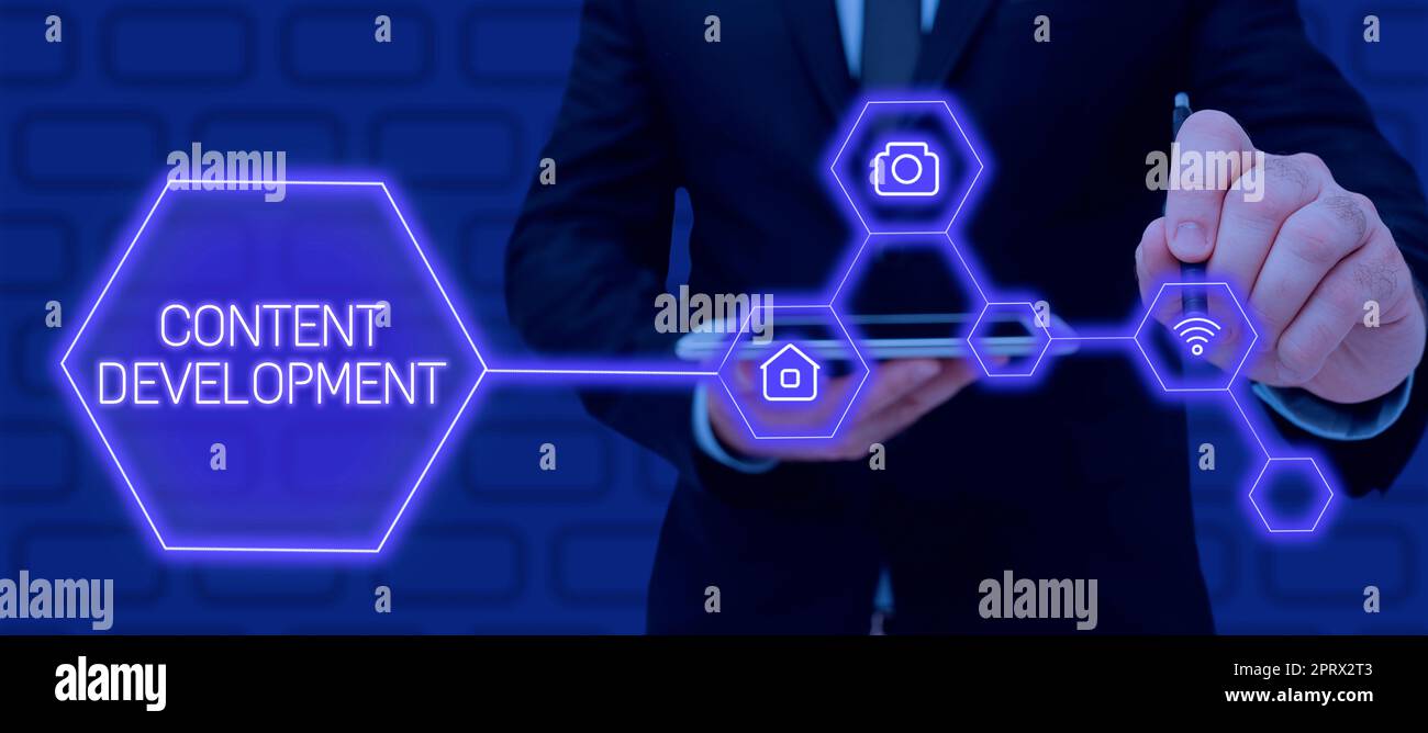 Writing displaying text Content DevelopmentSpecialized in Graphic ...