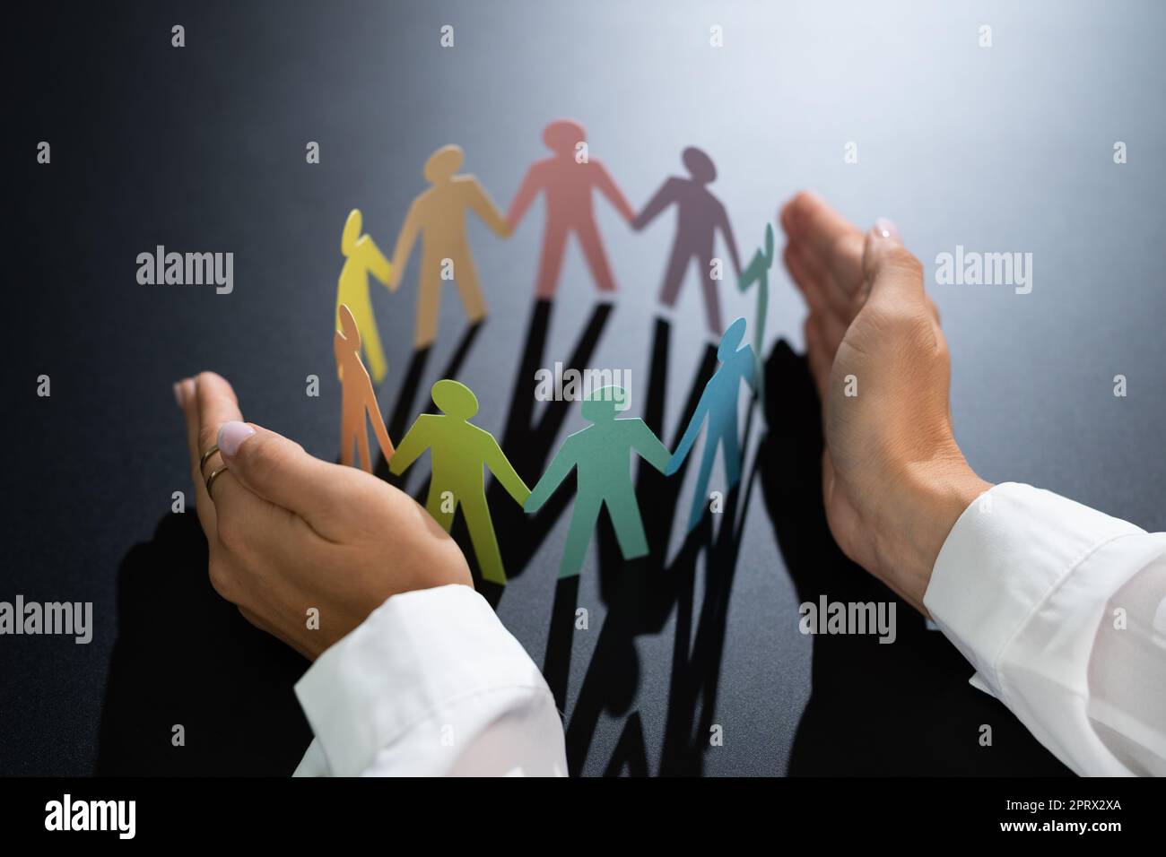 Lgbtq inclusion workplace hi-res stock photography and images - Alamy