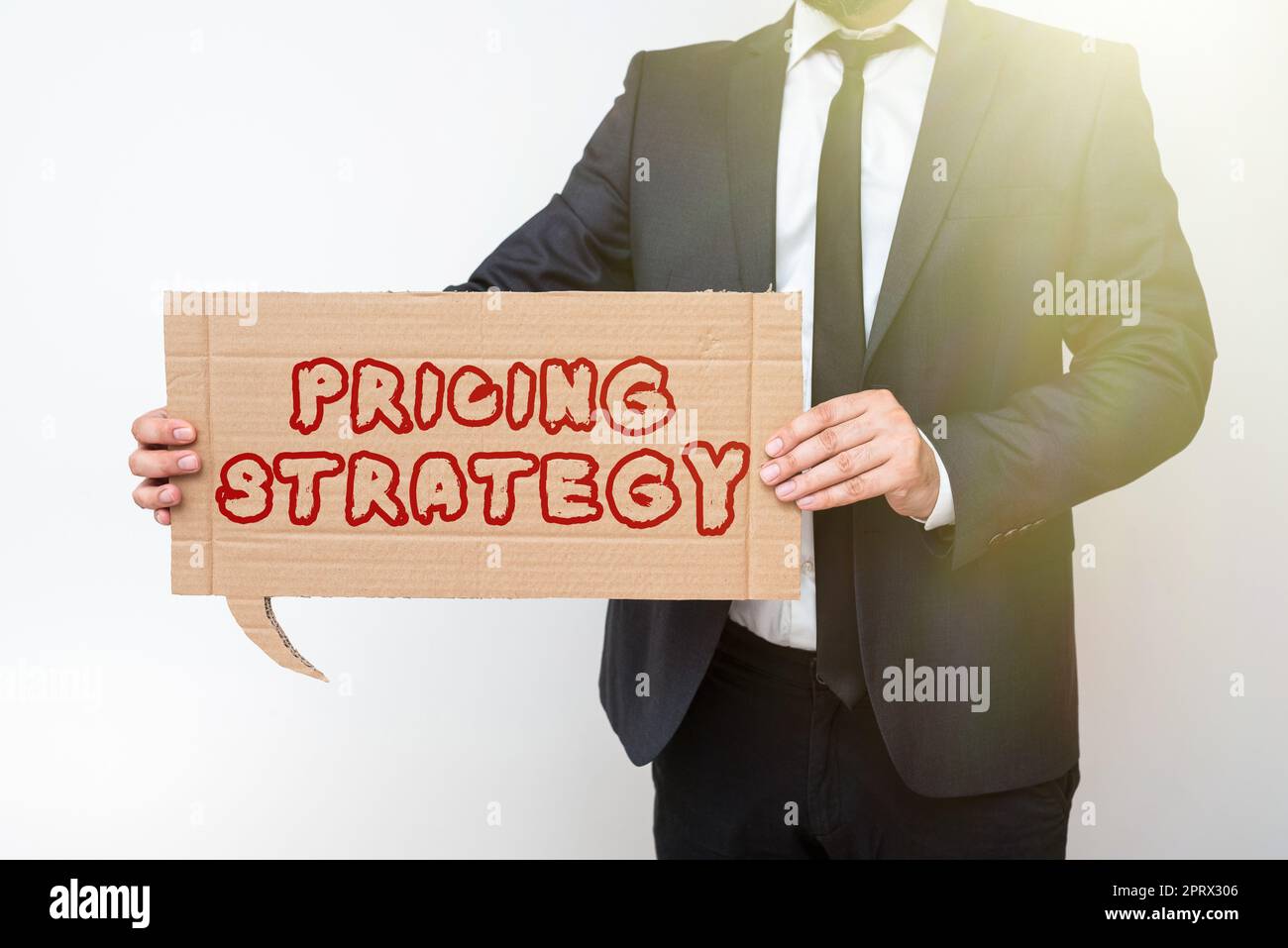 Inspiration showing sign Pricing Strategyset maximize profitability for ...