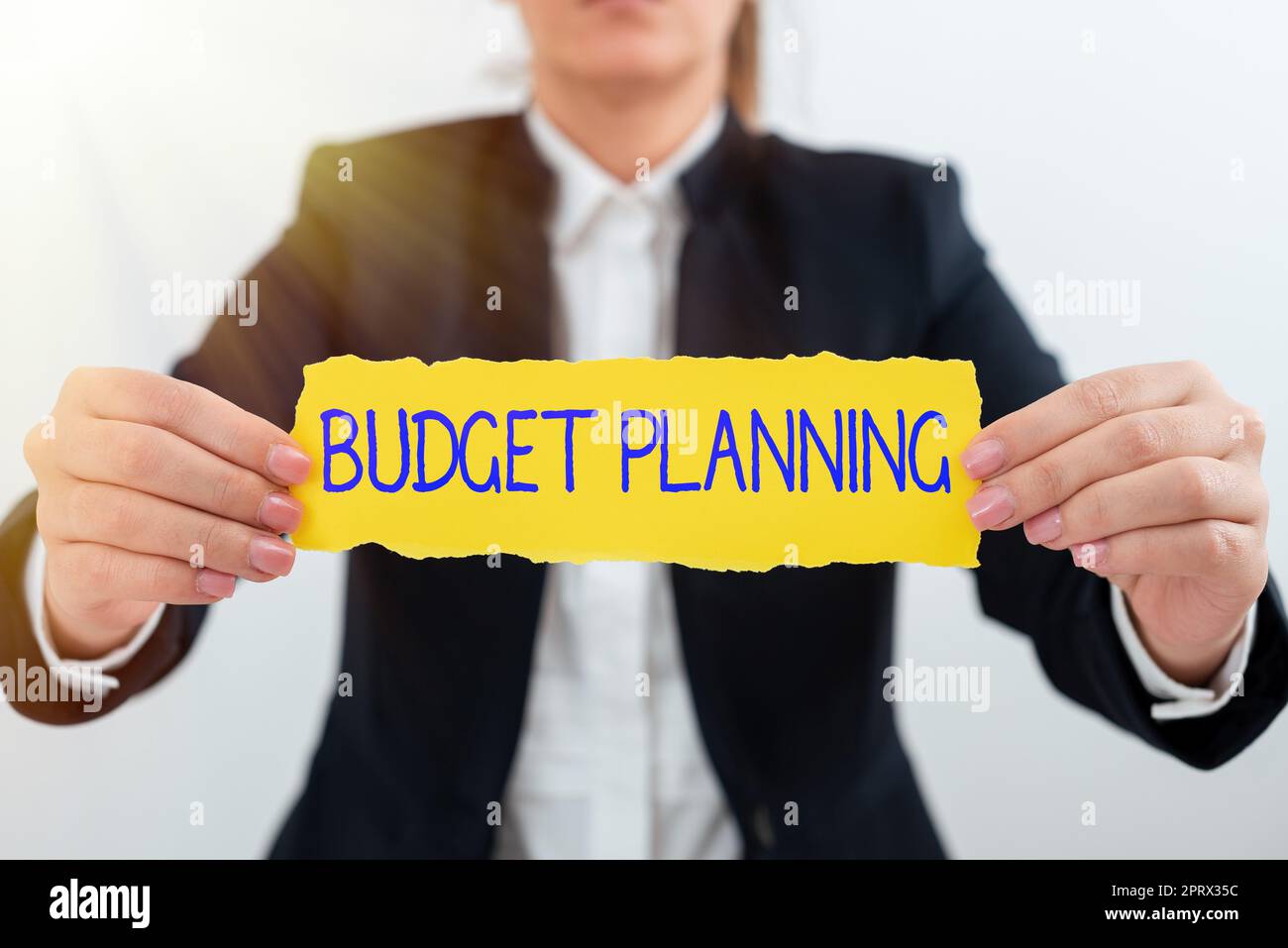 Inspiration showing sign Budget PlanningThe written description about ...