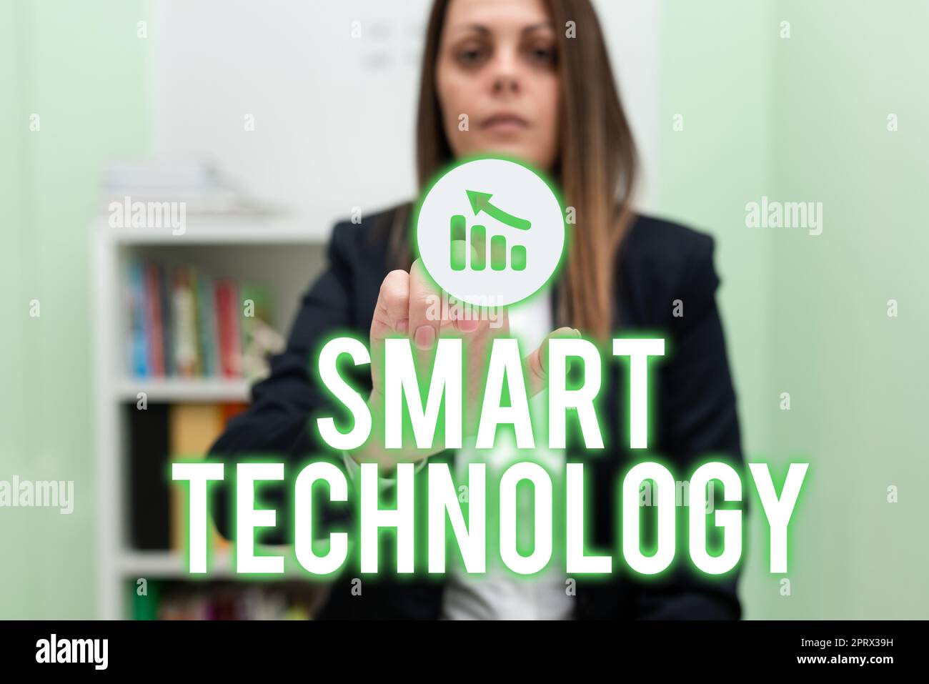 Smart text hi-res stock photography and images - Alamy