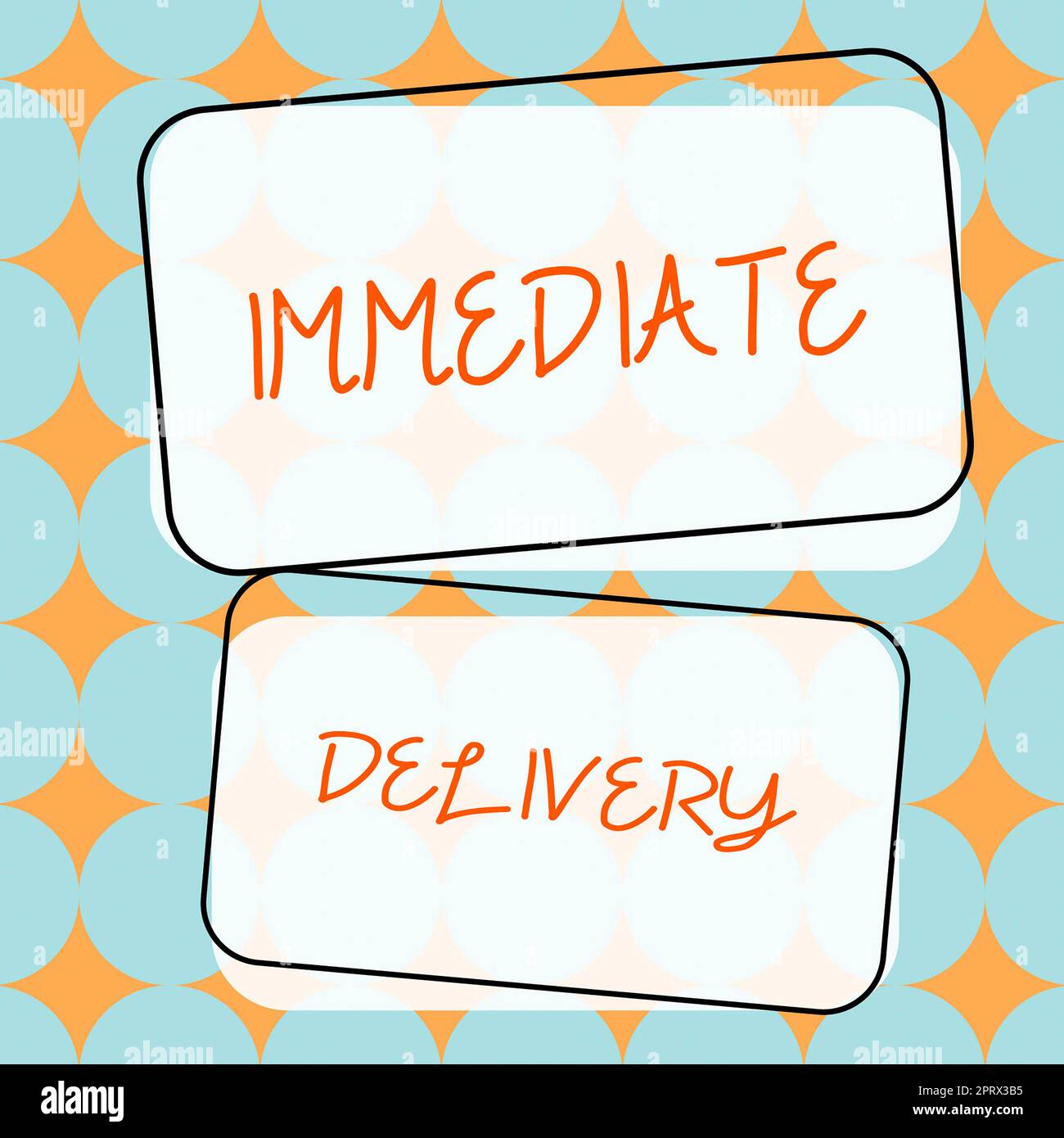 Deliverysend hi-res stock photography and images - Alamy