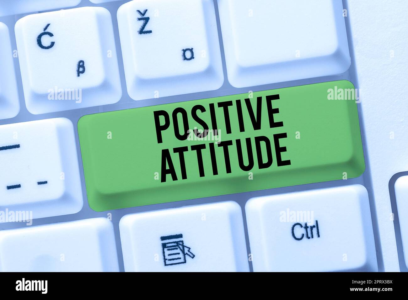 Attitudebeing hi-res stock photography and images - Alamy