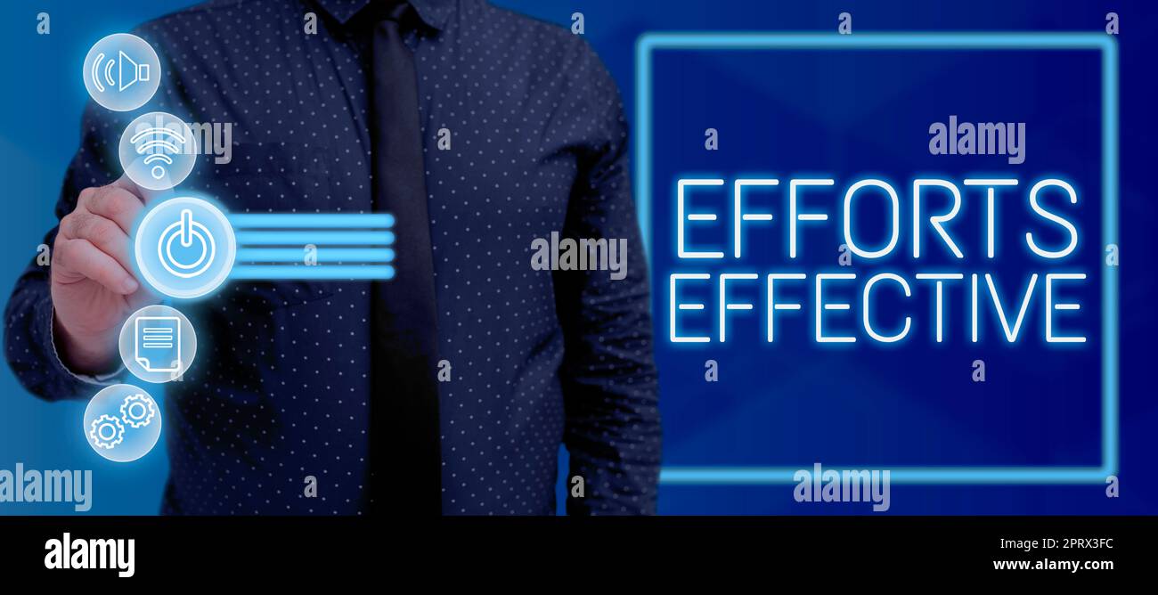 Conceptual caption Efforts EffectiveProduces the results as per desired ...