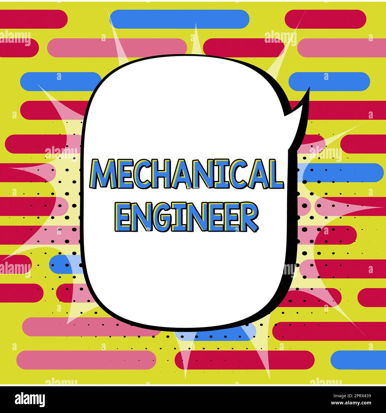 Writing displaying text Mechanical Engineer, Business approach Applied ...