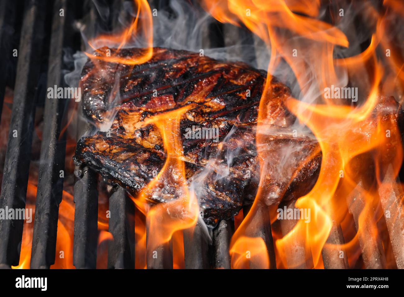 Best Grill For Smoking And Searing at Michael Wannamaker blog