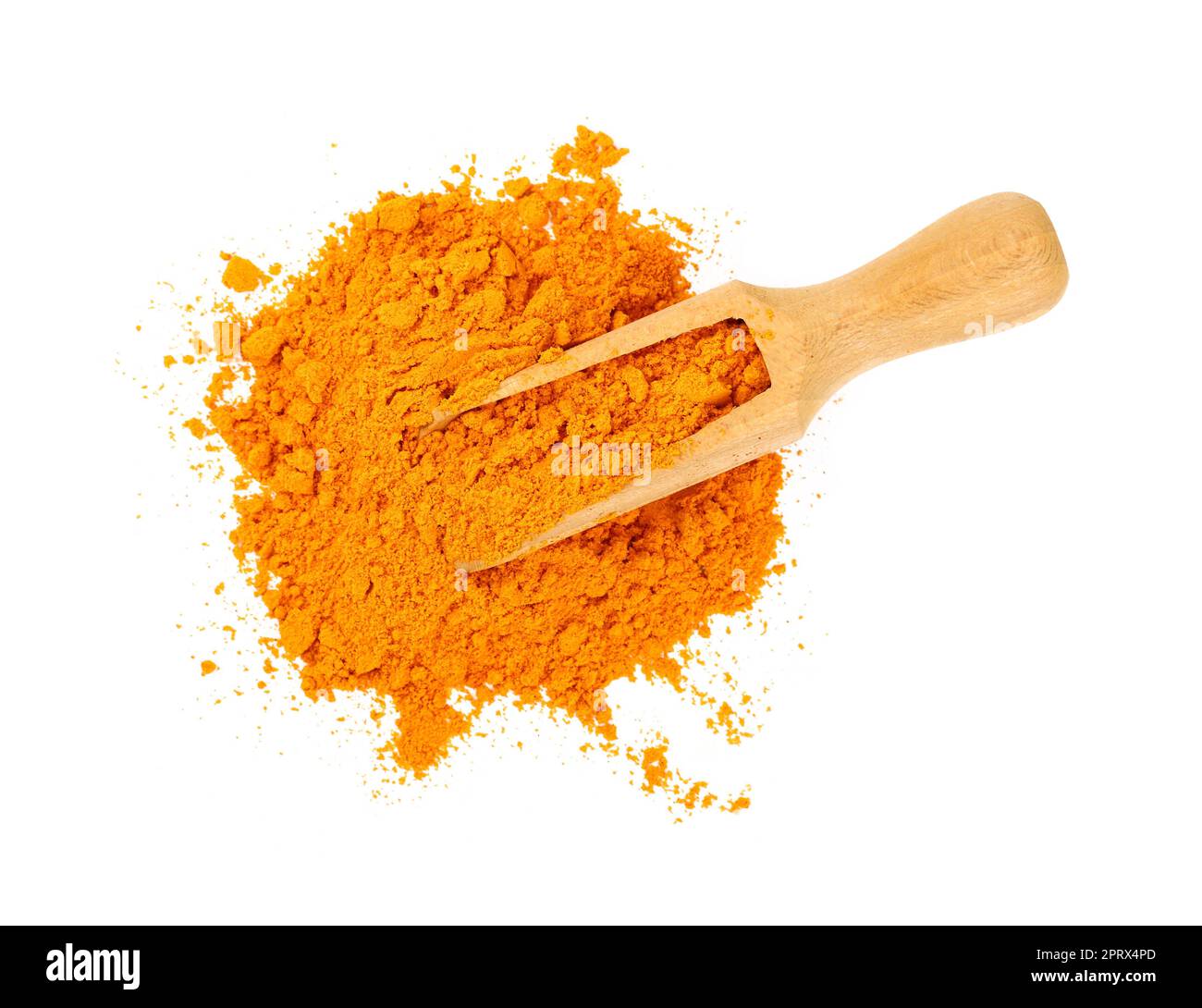 Turmeric powder hi-res stock photography and images - Alamy