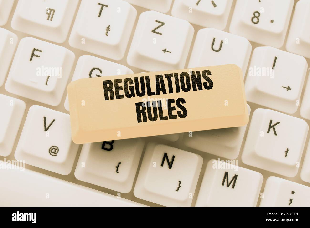 Text showing inspiration Regulations RulesStandard Statement Procedure ...