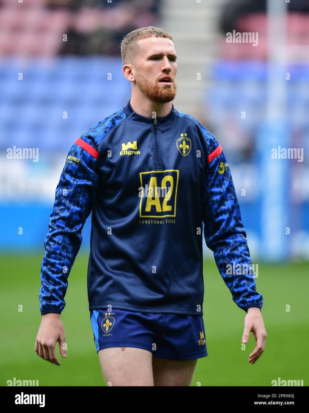 Rowan milnes hi-res stock photography and images - Alamy