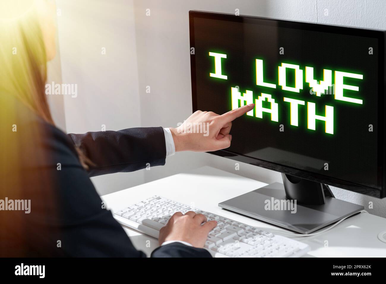 Teaching appreciation hi-res stock photography and images - Alamy