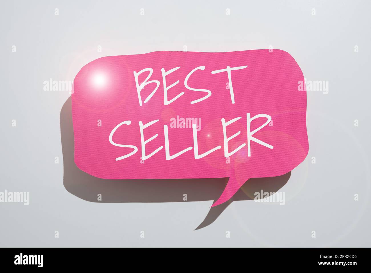 Conceptual display Best Seller, Business showcase book or other product ... Conceptual display Best Seller, Business showcase book or other product ...