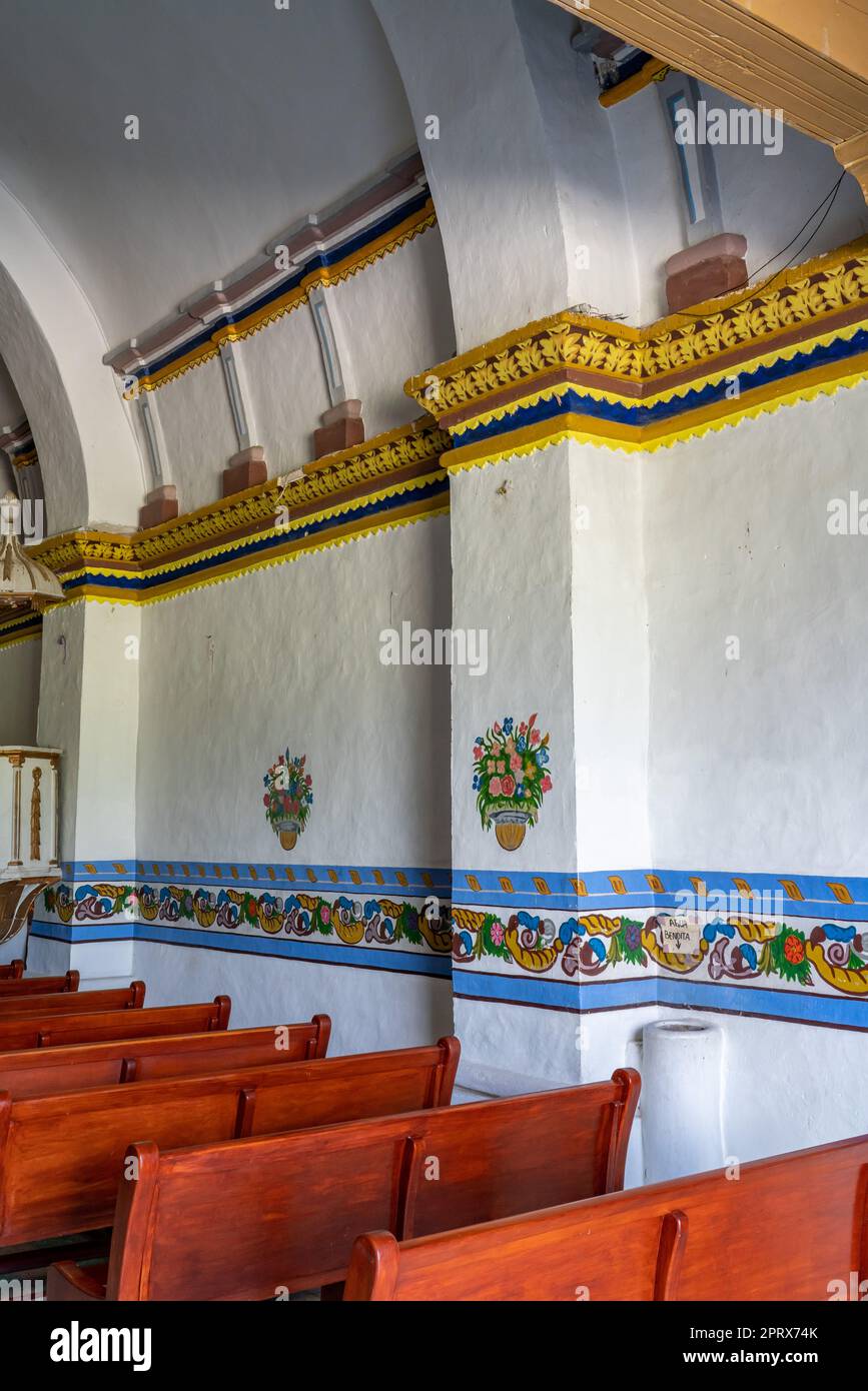 Nacho libre location hi-res stock photography and images - Alamy