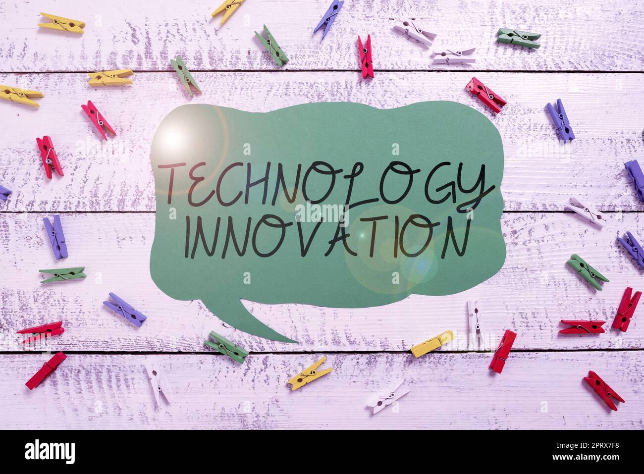 Conceptual caption Technology Innovation, Word for advanced net ... Conceptual caption Technology Innovation, Word for advanced net ...