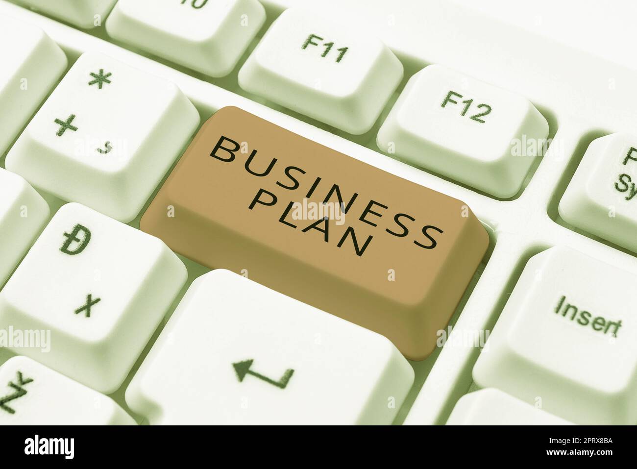 Inspiration showing sign Business Plan, Internet Concept Structural ...