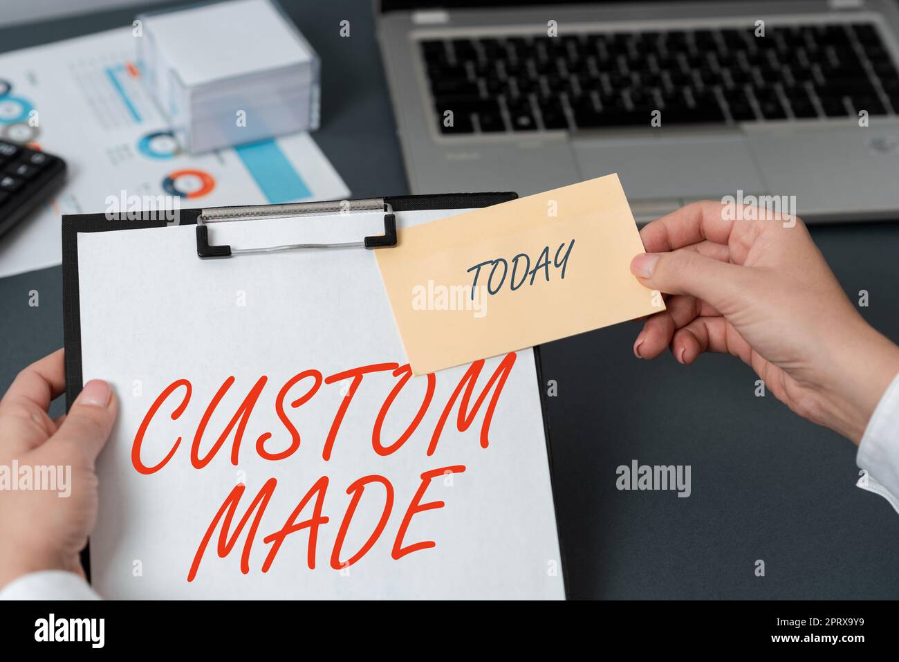 Conceptual Caption Custom Made Word For Personalized Object Built Upon