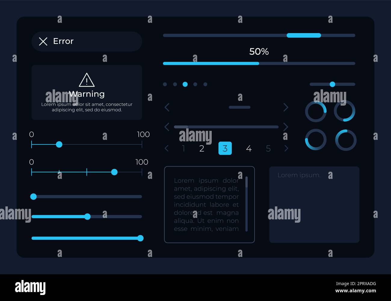 Taking caution Stock Vector Images - Alamy