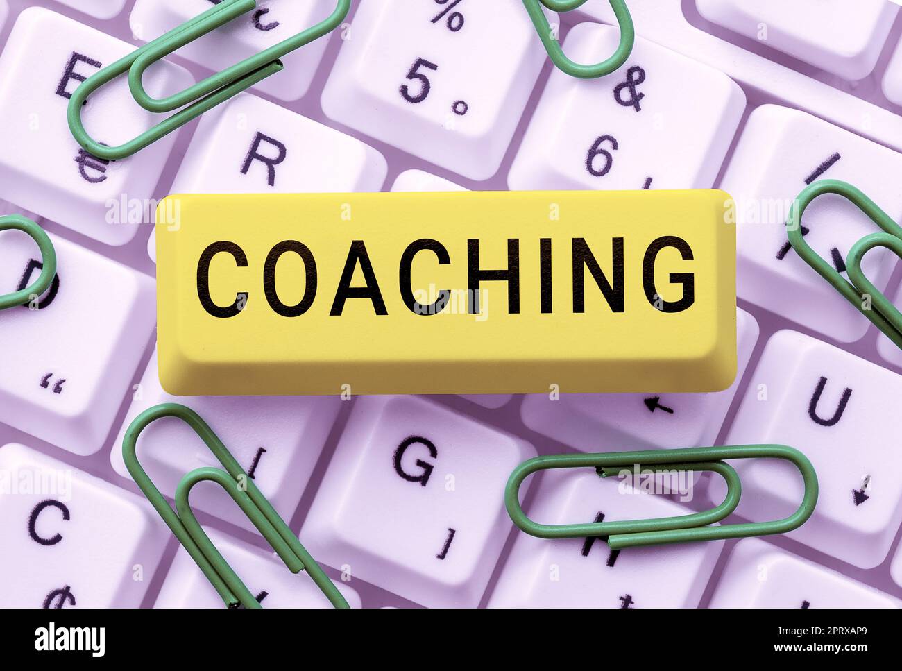 Writing displaying text Coaching, Word for unlocking a persons ... Writing displaying text Coaching, Word for unlocking a persons ...
