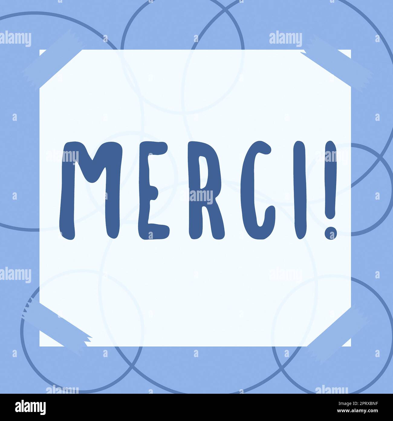 Inspiration showing sign Merci, Business idea thank you in French what ...