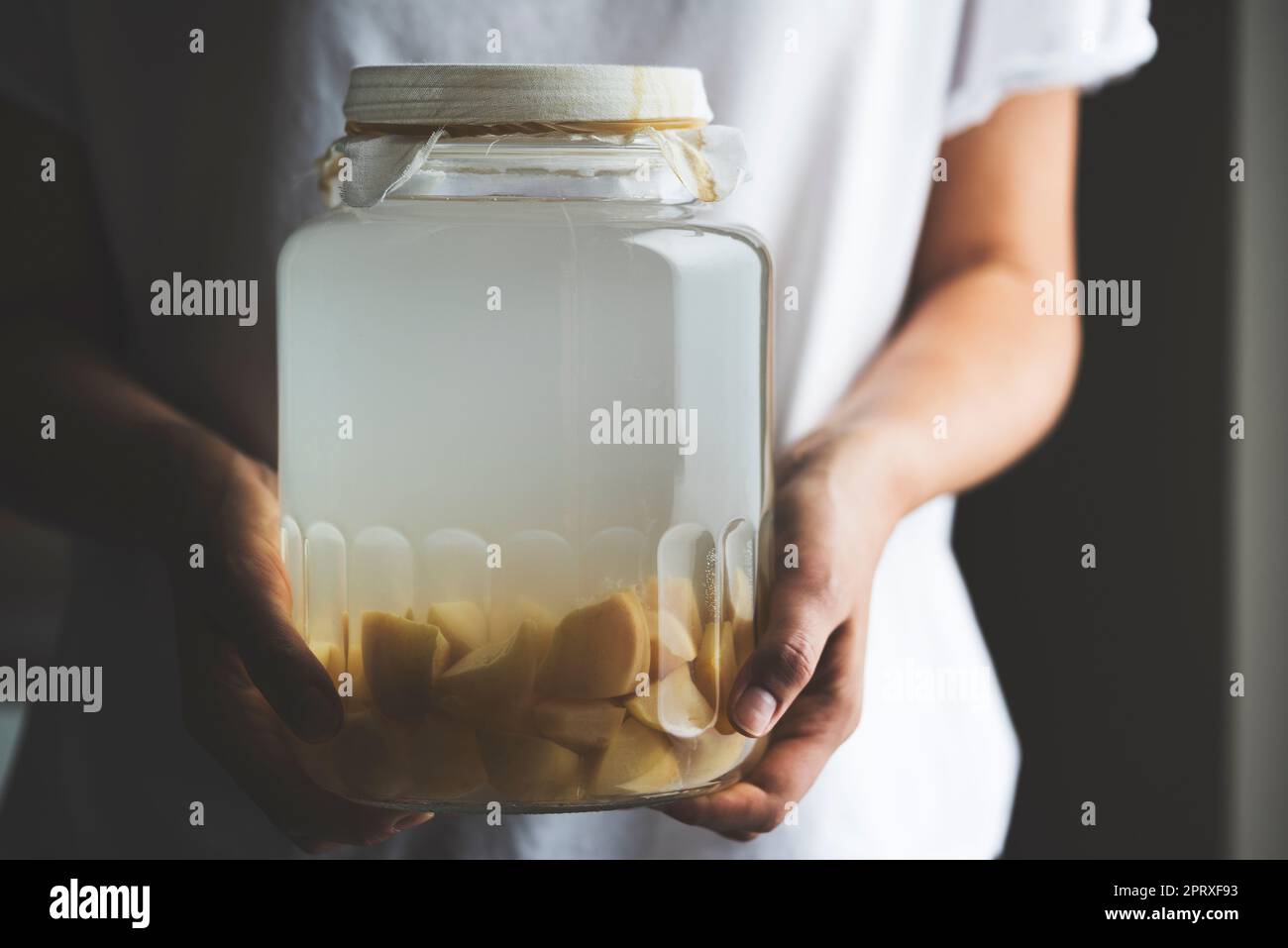 Cheesecloth turkey hi-res stock photography and images - Alamy