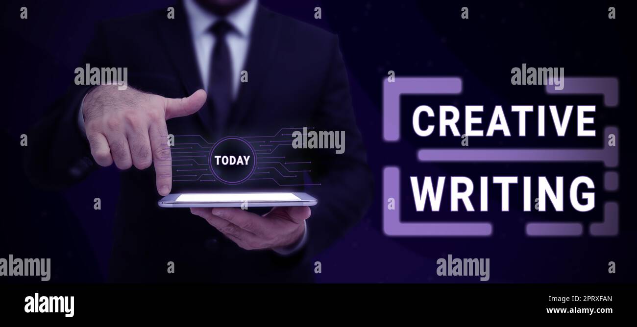 Short story writing competition hi-res stock photography and images - Alamy