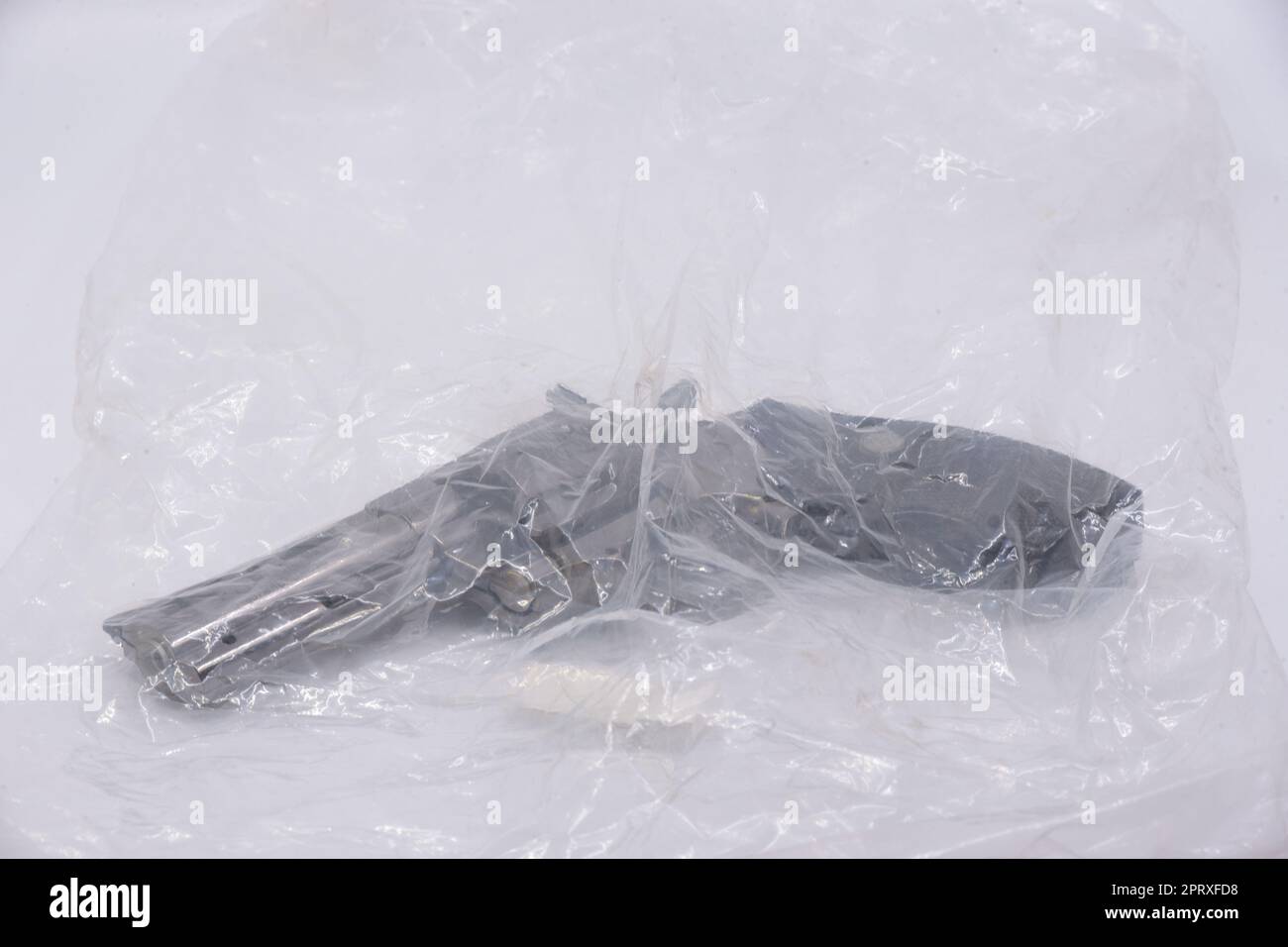 Police forensic scientist hi-res stock photography and images - Alamy