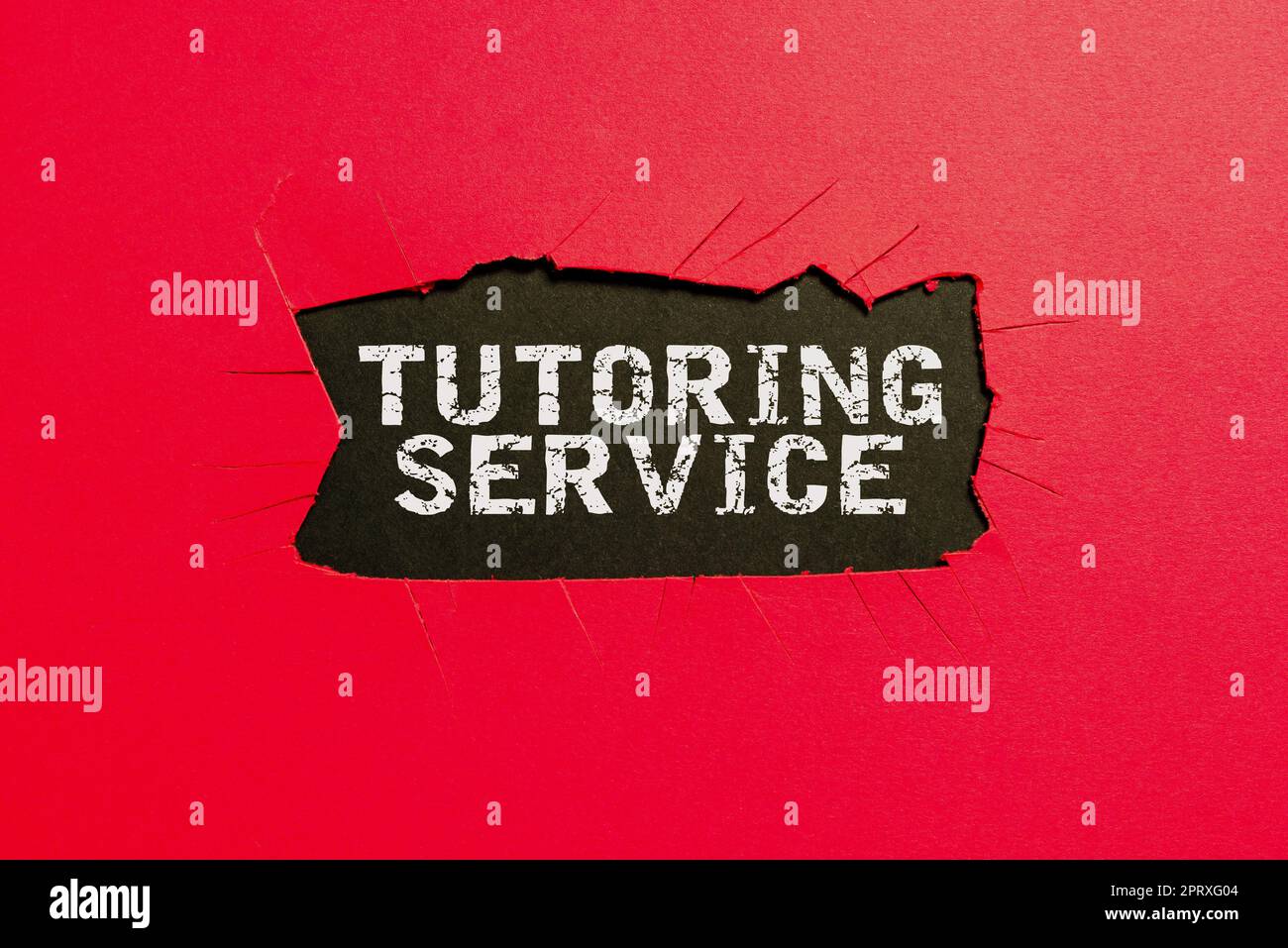 Conceptual caption Tutoring Service, Business approach the act of teaching or instructing other ...