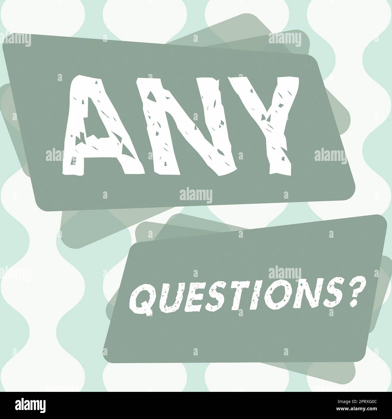 Conceptual caption Any Questions Question, Concept meaning Allowing any ...