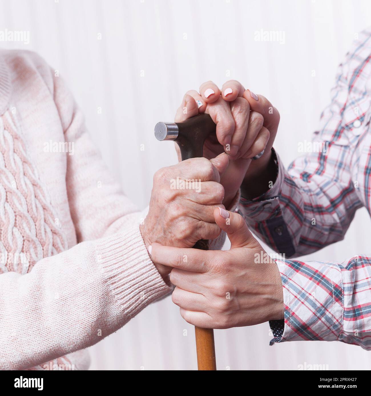 Strong relationship exists hi-res stock photography and images - Alamy