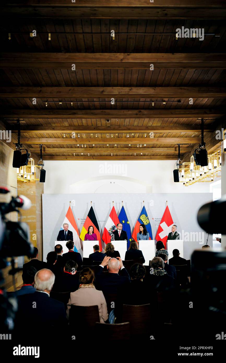 Dominique hasler hi-res stock photography and images - Alamy