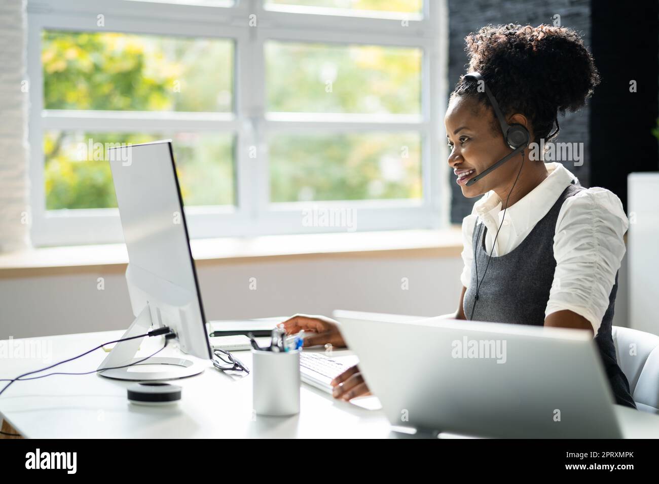 Online Virtual Training Virtual Conference Webinar Banner Stock Photo - Alamy
