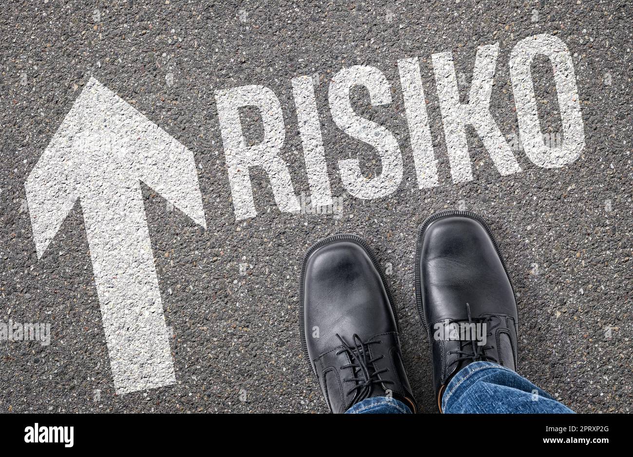 Risiko management hi-res stock photography and images - Alamy