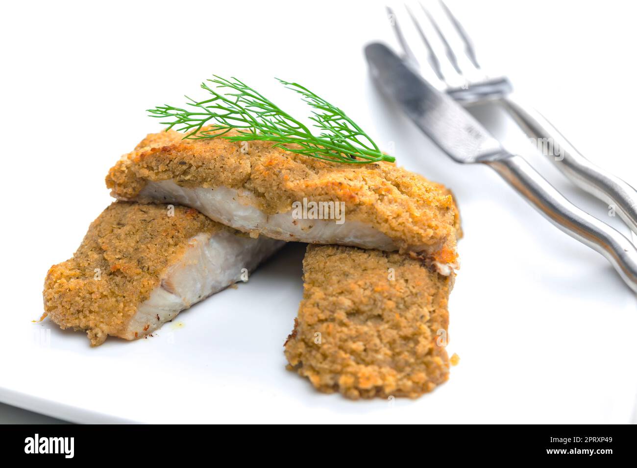 Deep fried carp hi-res stock photography and images - Alamy